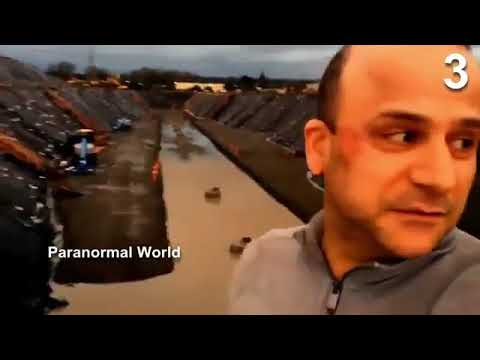 5 Godzilla Caught On Camera. - Tạp chí Đáng Nhớ